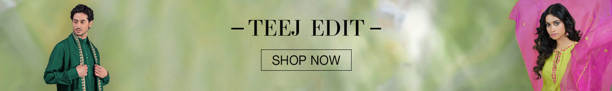 Teej – Talking Threads