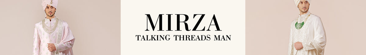 Mirza – Talking Threads