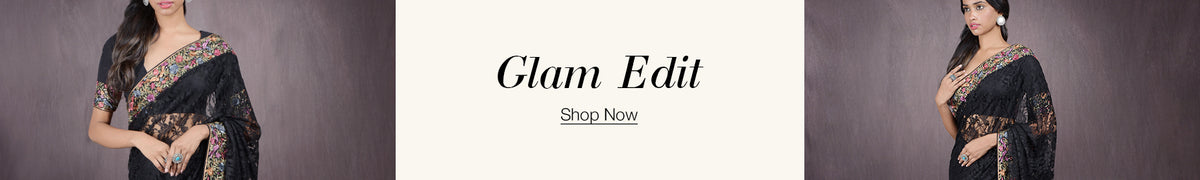 Glam Edit – Talking Threads