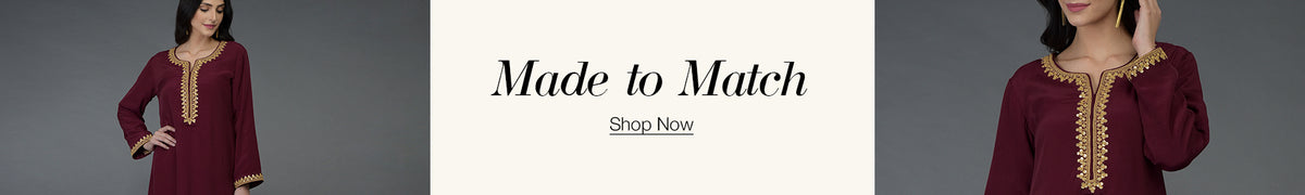 Made to Match – Talking Threads