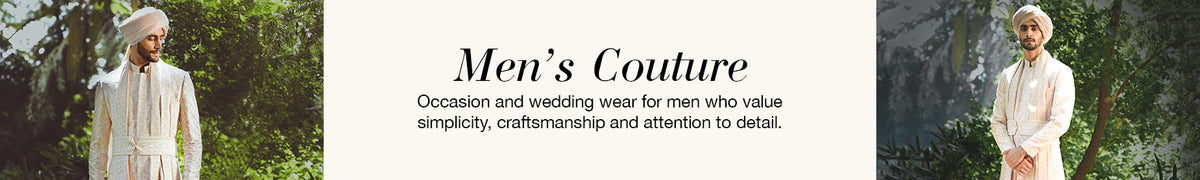Men – Talking Threads