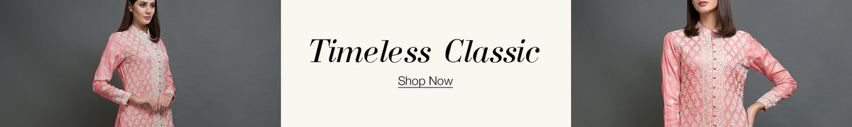 The Timeless Classic Edit – Talking Threads
